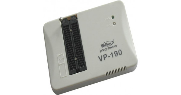 WELLON VP-390 Programmer